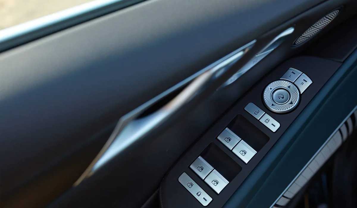 StriveME - جينيسيس g80 2022 المواصفات والاسعار في السعودية